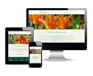 Applewhite Garden Design – Yellowdot