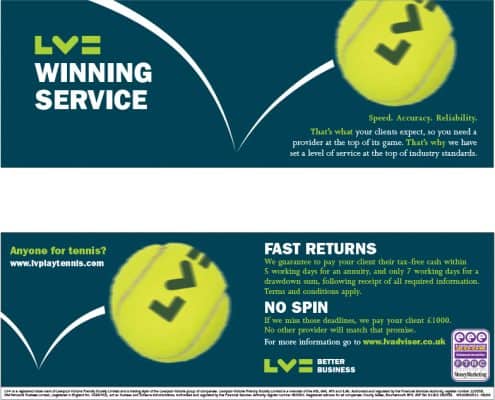 LV=Service – Yellowdot