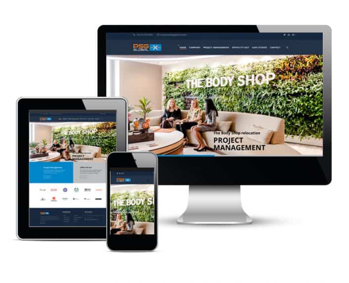 PSG Global – Yellowdot